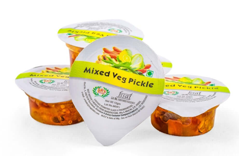 Chotu Pack – DELICASIA